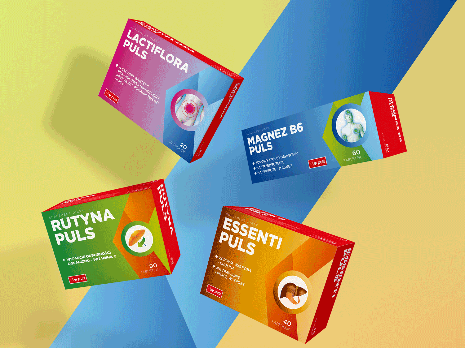 KRINX Studio Projekty