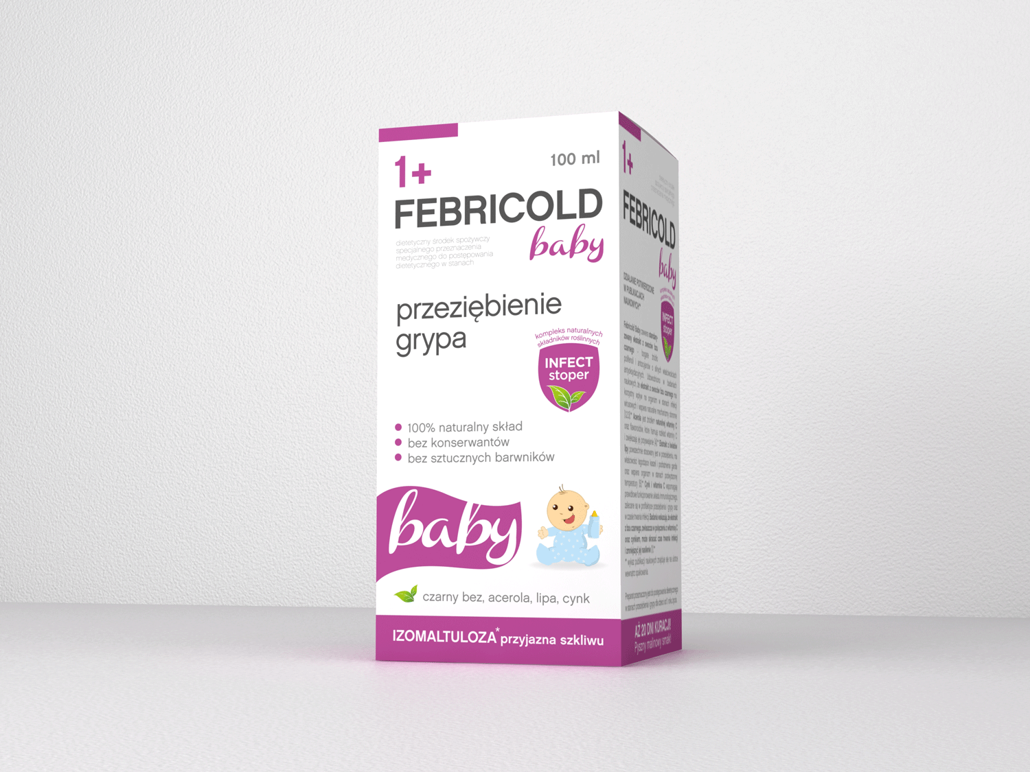 KRINX Studio Projekty