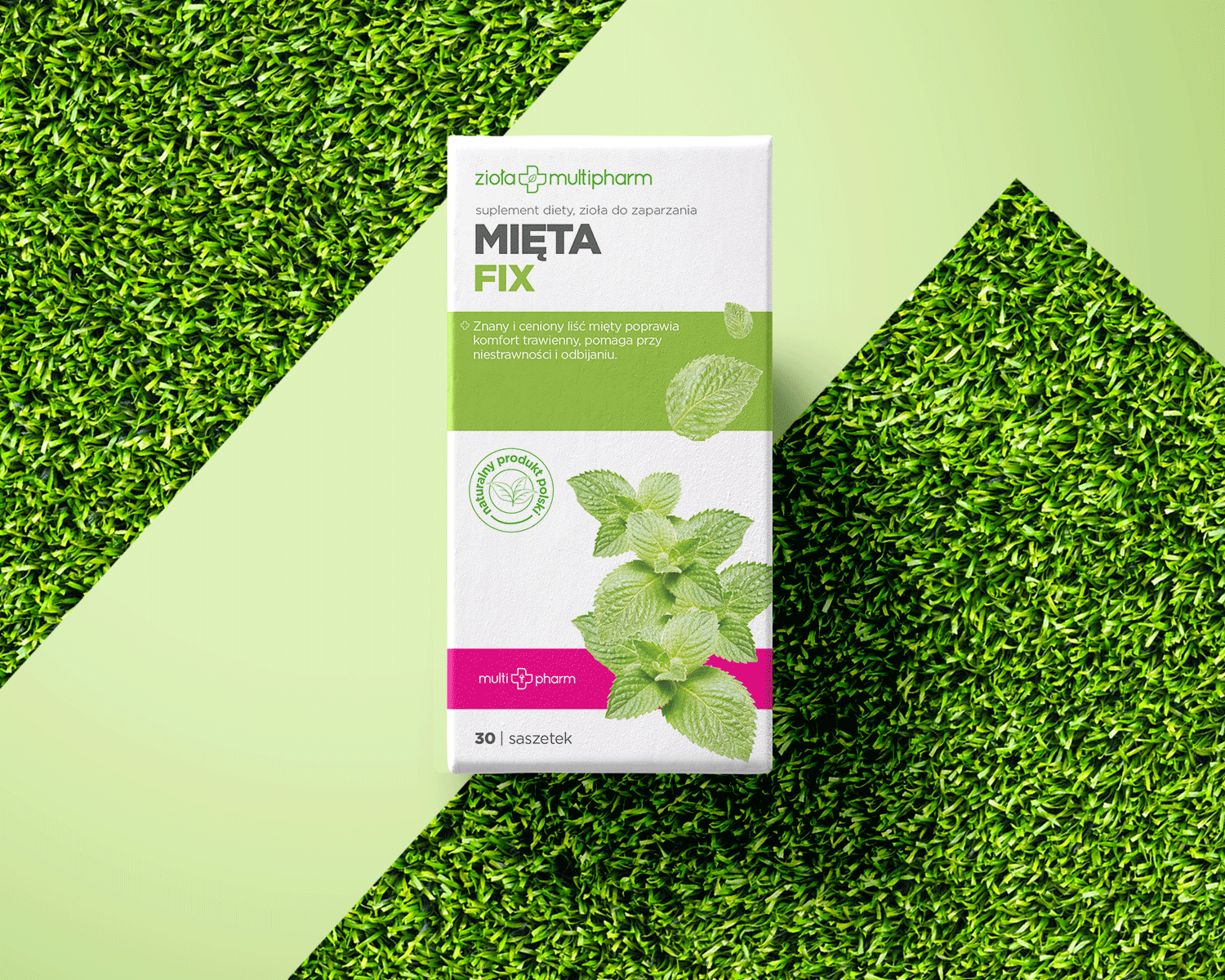 KRINX Studio Projekty