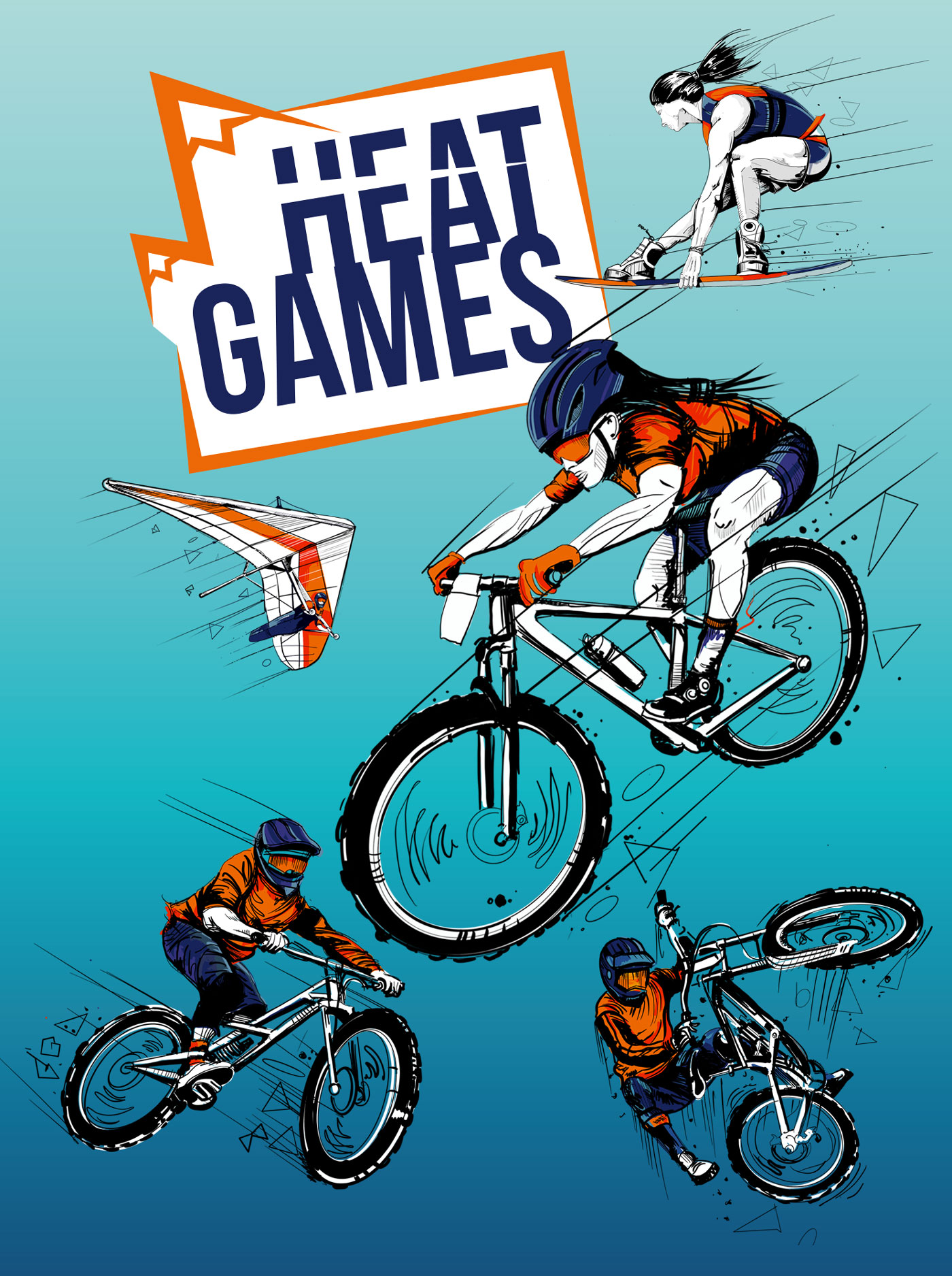 KRINX Studio Projekty